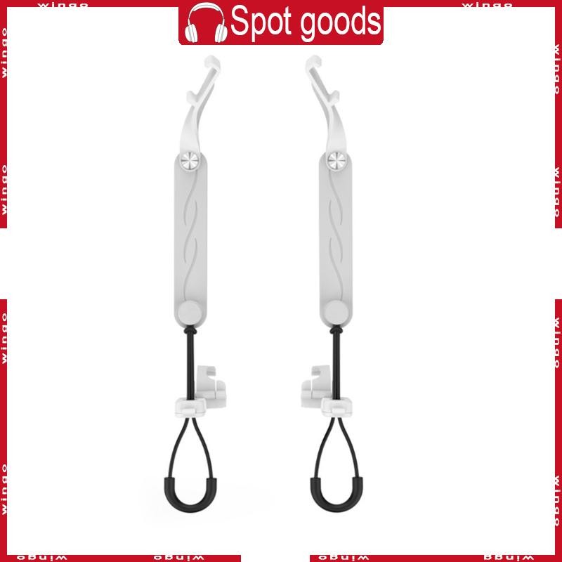 Win Soft TPU Handle Straps สําหรับชุดหูฟัง Pico 4 VR เข็มขัดควบคุม ...