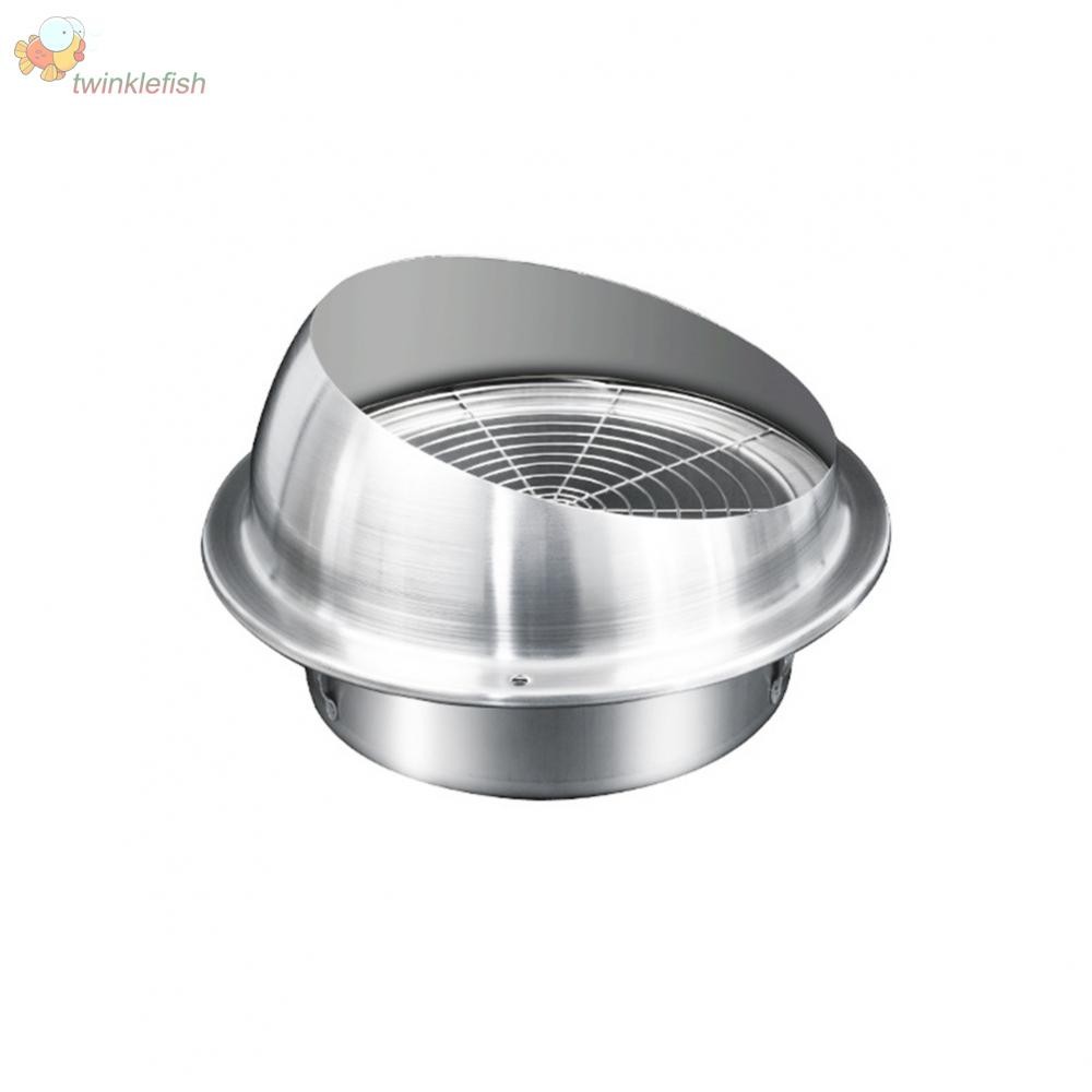 ท่อไอเสียท่อ Weather Seal Outlet Valve Sturdy Cooker Hood Extractors ...