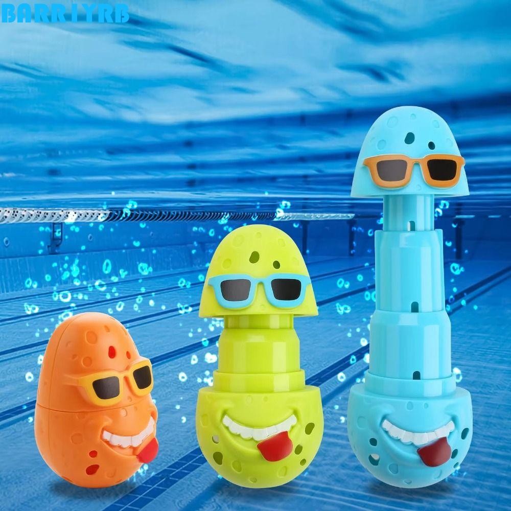 BARR1YRB Water Soaker ของเล่น,มือถือ Panda Beach Water Sprayer, เด็ก ...