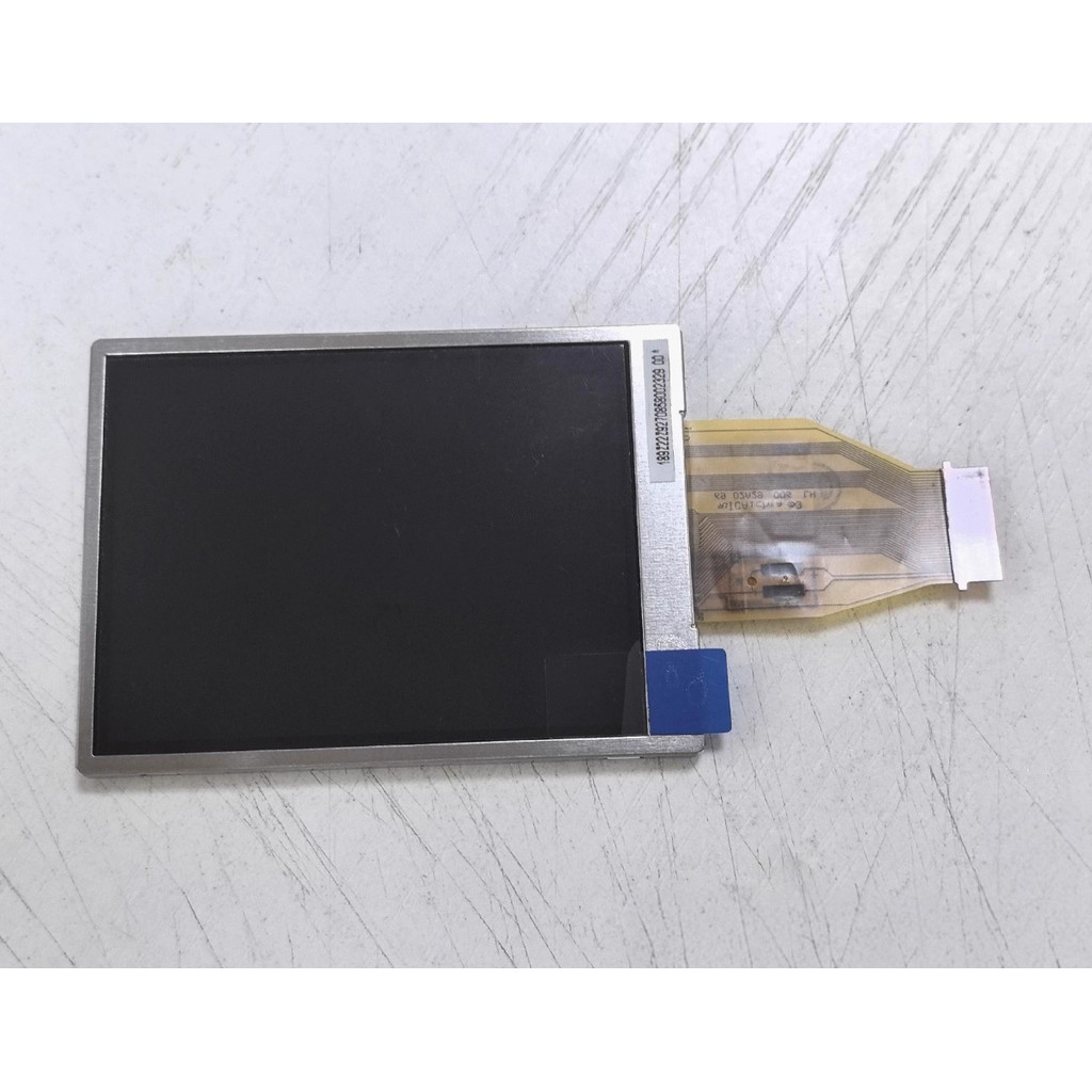 เหมาะสําหรับ Olympus X840 X875 X-840 X-875 กล้อง LCD หน้าจอ LCD ยี่ห้อ ...