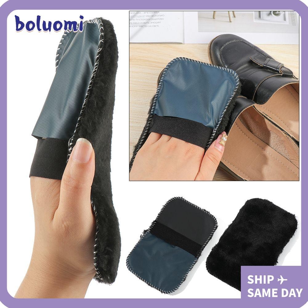 น้ำยาทำความสะอาดรองเท้า Bolomi ใช้งานได้ดีสำหรับการทำความสะอาตรองเท้า ...