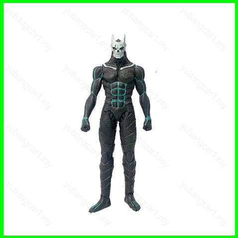 Yb Kaiju No 8 Action Figure Kafka Hibino ยืนมอนสเตอร์ตุ๊กตาของเล่นเด็ก ...