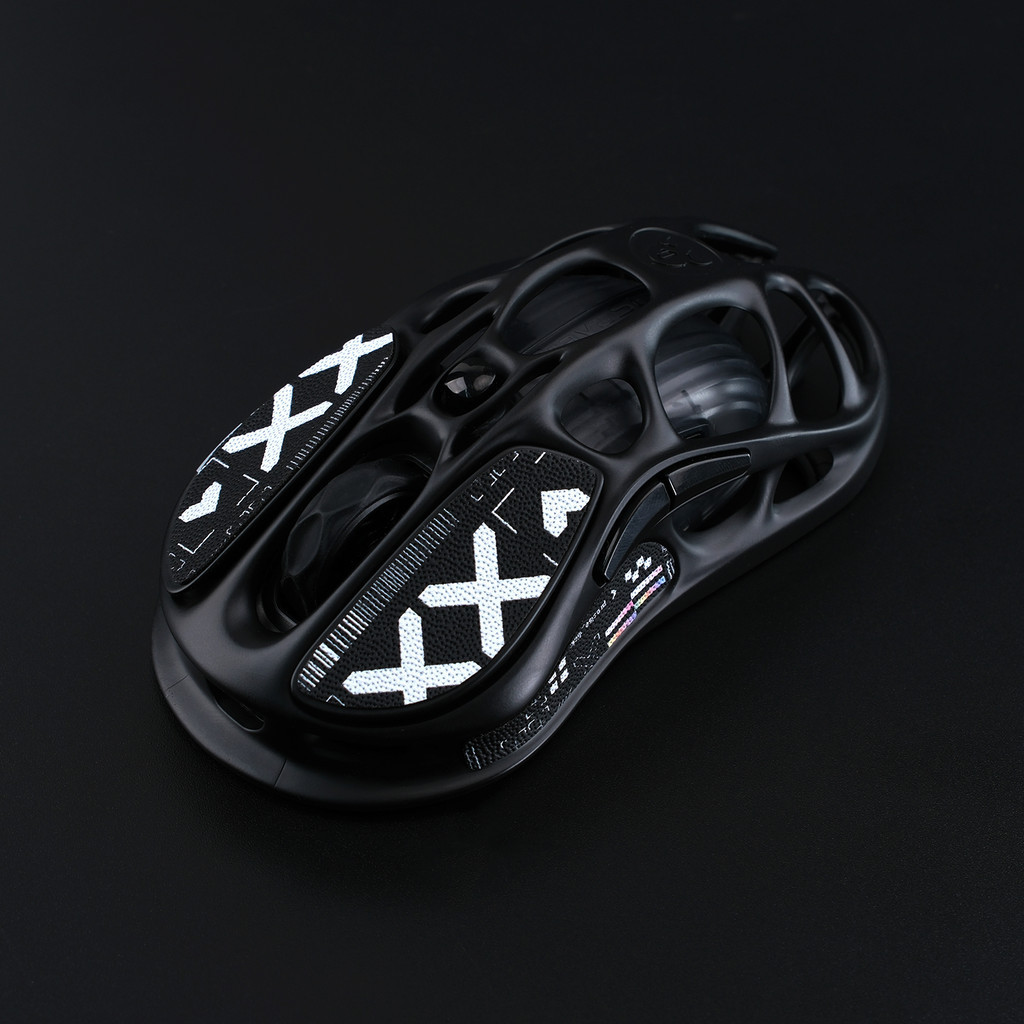 เหมาะสําหรับ Gravity Planet Cocoon-breaking Titan Skin Mouse สติกเกอร์ ...