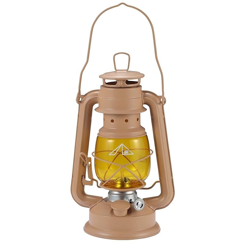 Captain Stag Camp and Disaster Lantern Light Shade Set (Medium) 160mm ...