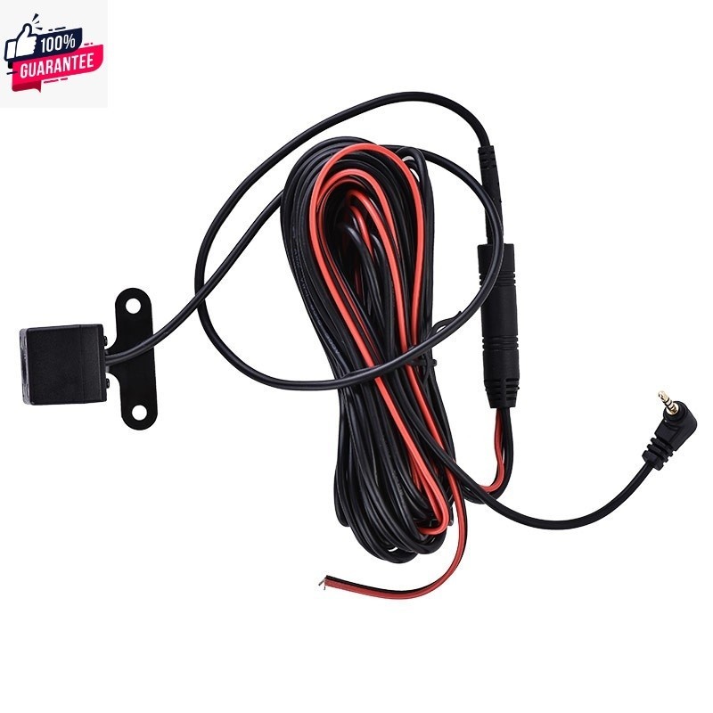 Bangkok , มีสินค้า กล้องมองหลัง Rear Camera 5 Pin ลังสำหรักล้องติด ...