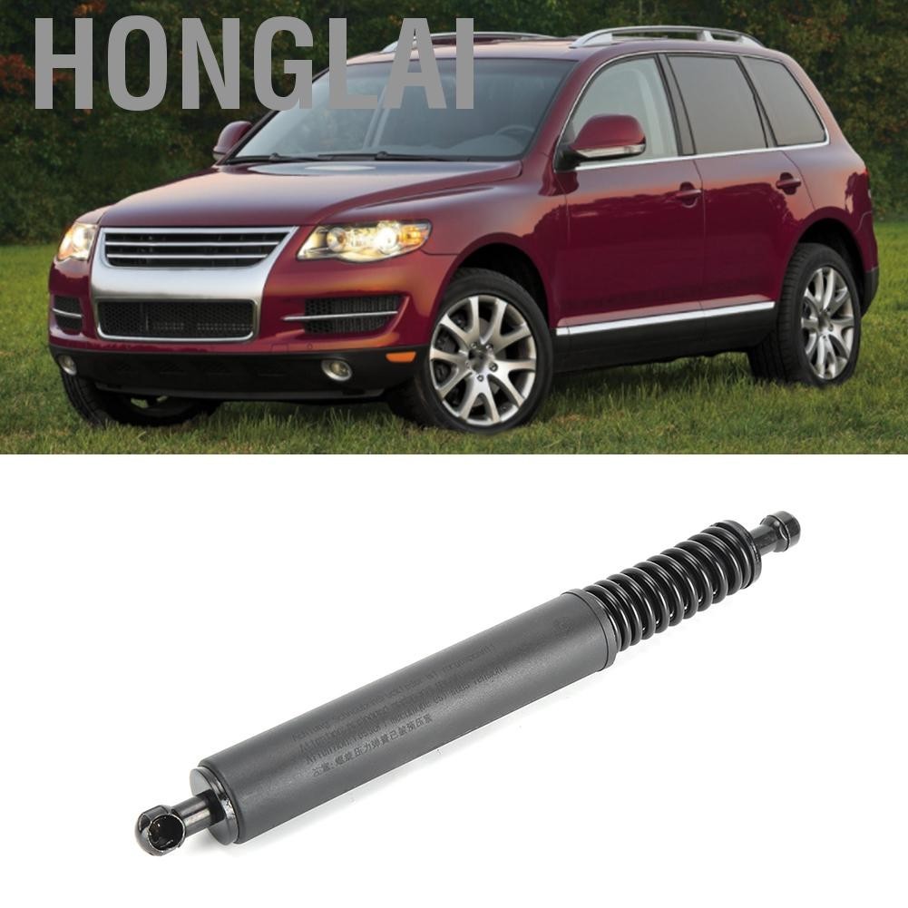Honglai สีดำด้านหลัง Strut Shock Lift Liftgate Tailgates รองรับ ...