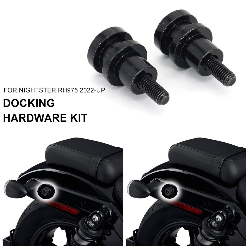 TN NEW For Harley Nightster 975 RH 975 RH975 2022 2023 Motorcycle ...