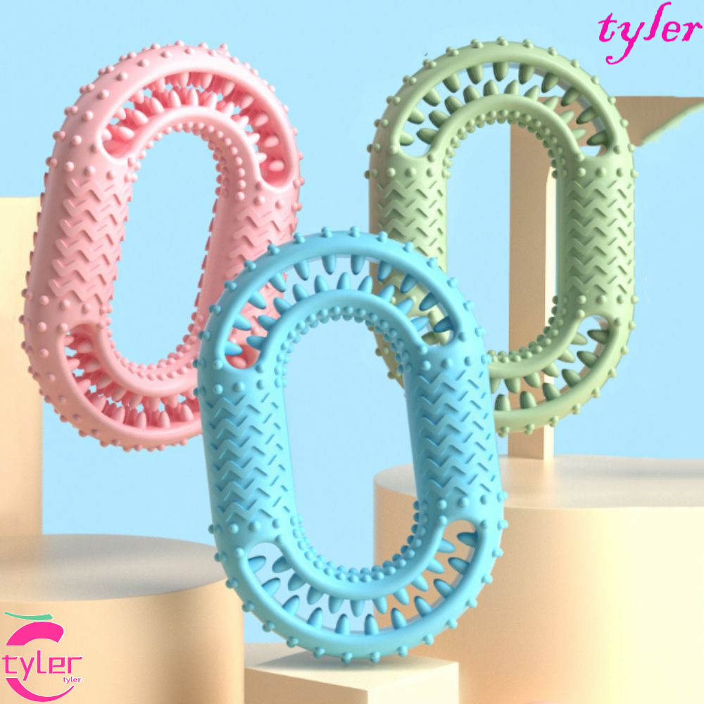 Tyler สุนัข Chew ของเล่น, Bite-resistance สวมใส่สุนัขกัดของเล่น ...