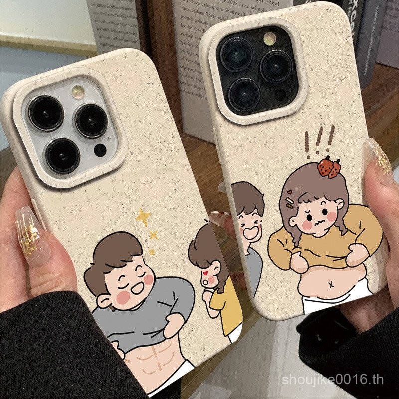 เคสมือถือสำหรับทั้งชายและหญิงสำหรับ iPhone 15 iphone14 13 12 11PROMAX ...