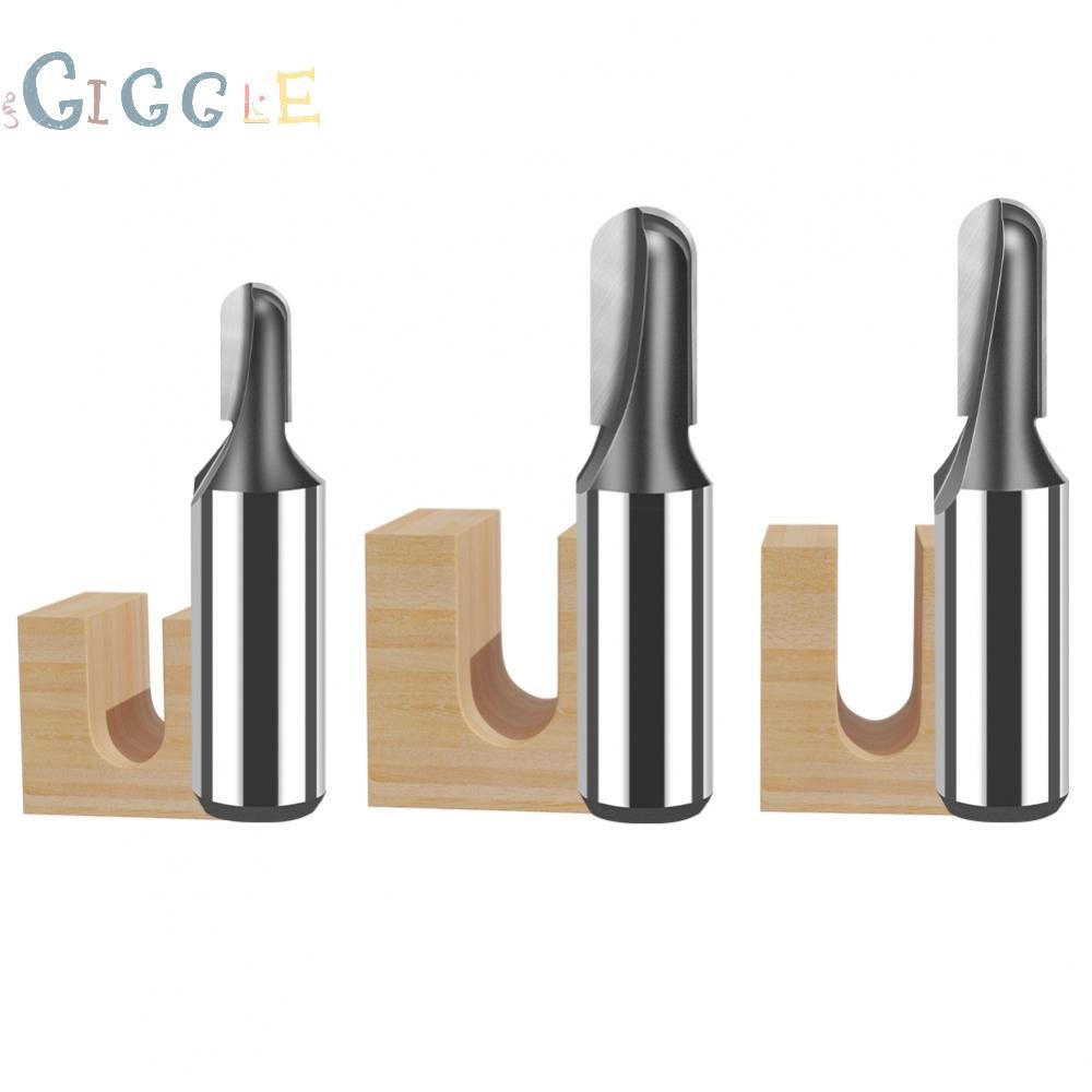 Cove Box Router Bit การออกแบบ Double-Flute การกําจัดชิปที่มีประสิทธิภาพ ...