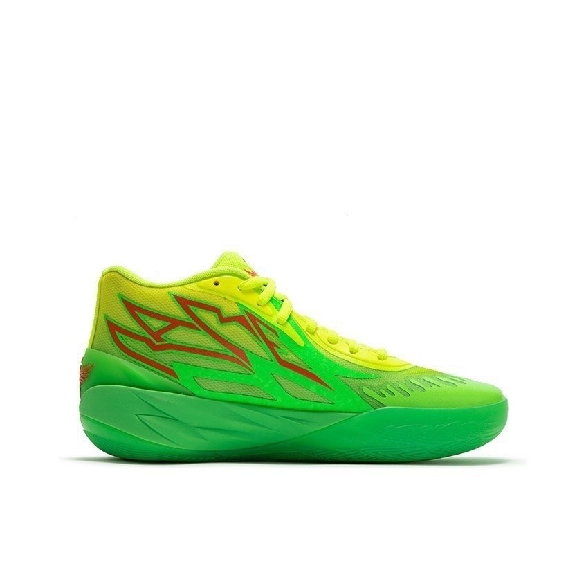 Puma MB ค่ะ02 rameelo Ball Three balls Second Generation Practice ...