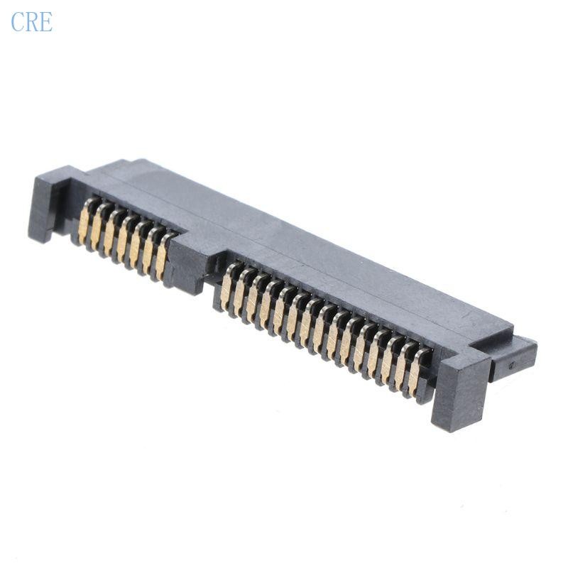 Cre อะแดปเตอร์ฮาร์ดไดรฟ์ Interposer Connector อินเทอร์เฟซแล็ปท็อป ...