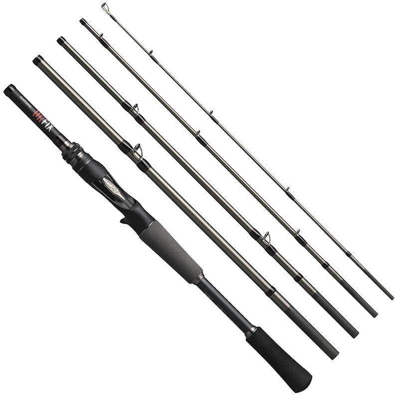 《JAPAN》★SHIMANO Freestyle Rod 24 Amphix Series | Shopee Thailand