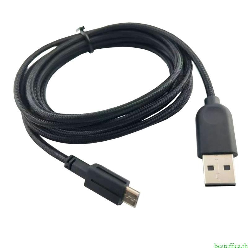 Beste Secure Output USB สายชาร์จสําหรับ 610M 310M Gaming Mice Long Life ...