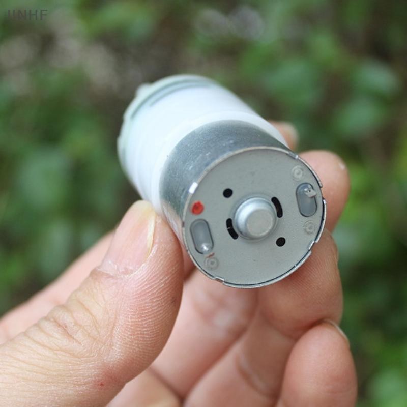 [BestBuyshop] 1 ชิ้น DC 3.7V 5V 6V Micro Self-priming ปั๊มน้ําดูด Mini 310 มอเตอร์ปั๊มน้ําไดอะแฟ ...