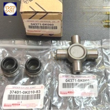 จัดส่งไว ยอยเพลากลาง กากบาทเพลากลาง Vigo วีโก้2WD4WD D4D Commuter ...