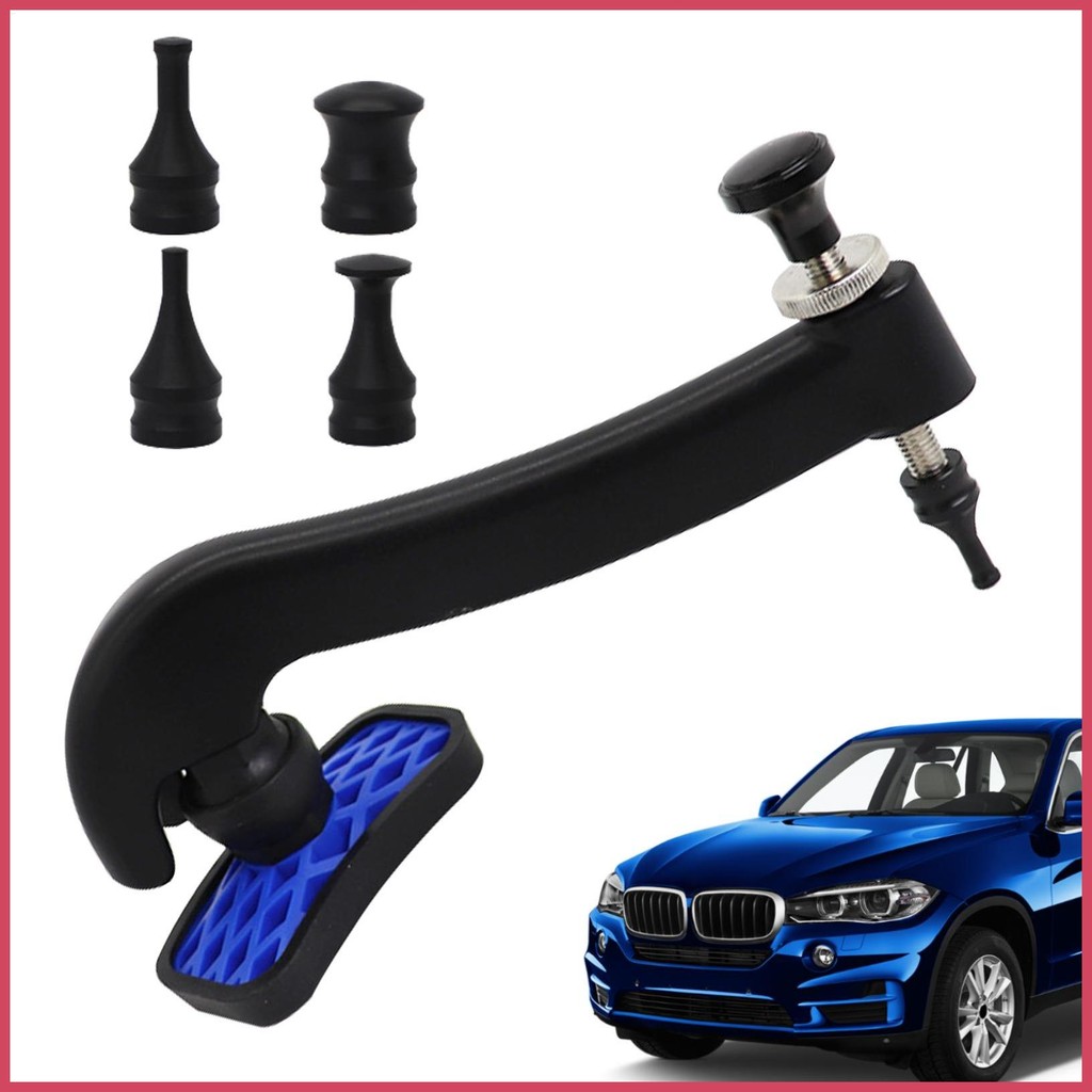 Dent Remover Bump Restoration แบบพกพาประตู Dent Leveling ปากกาสําหรับ ...