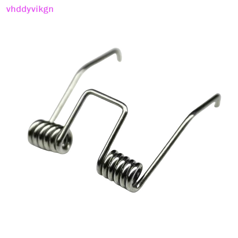 Vhdd Wire Trimmer Blade Spring Double Torsion Spring Universal Electric ...