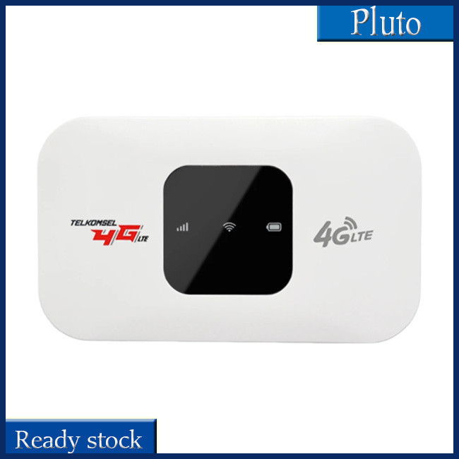 ใหม่ H5577R อะแดปเตอร์ WiFi 3G 4G LTE อะแดปเตอร์เครือข่ายไร้สาย เราเตอร์ WiFi มือถือ 150Mbps ฮอ ...