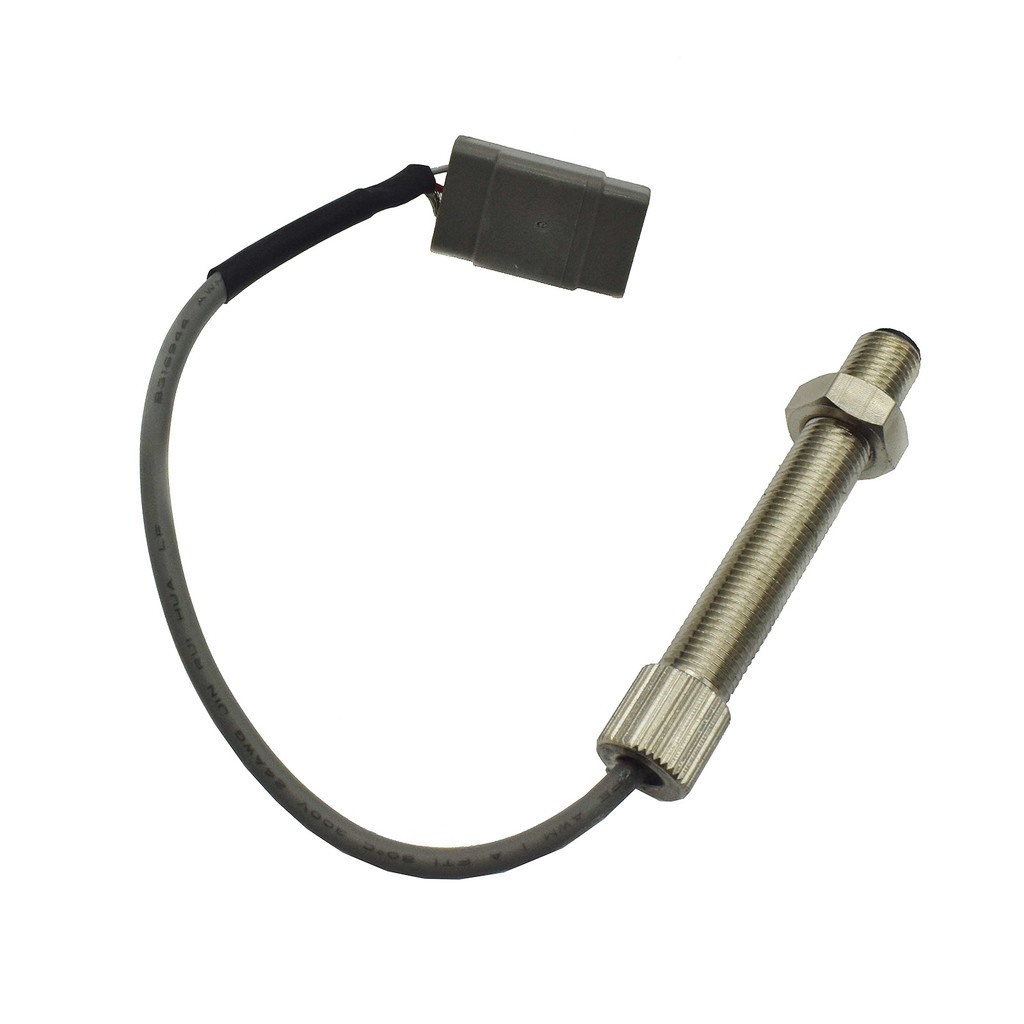 ใหม่สําหรับ Generac 0D2244M RV ความเร็วแม่เหล็ก Pick-Up Crank Sensor ...