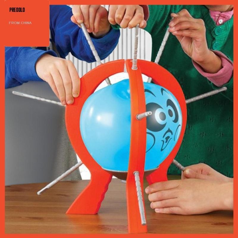 [Predolo] Balloon Bursting Game เกมแบบโต้ตอบเกมปาร์ตี้อเนกประสงค์ตลก ...