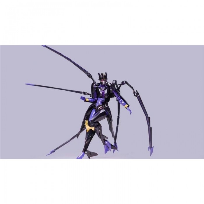Apc Apache Black Widow Spider Night Queen Countess เฮลิคอปเตอร์เปลี่ยน ...
