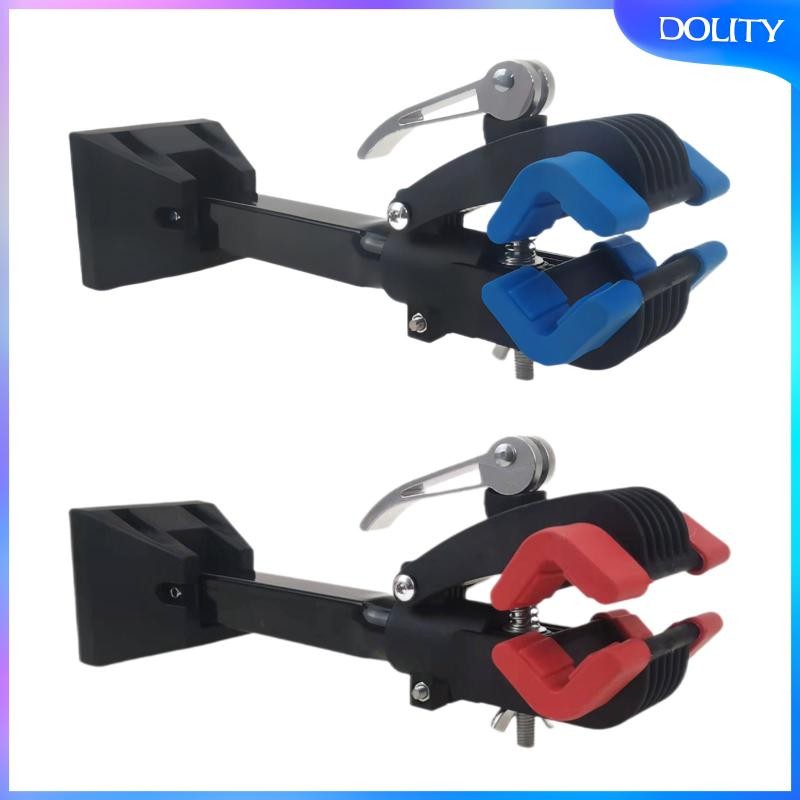 [dolity] Bike Repair Bench Lever สะดวก Home Work Stand ติดผนัง | Shopee ...
