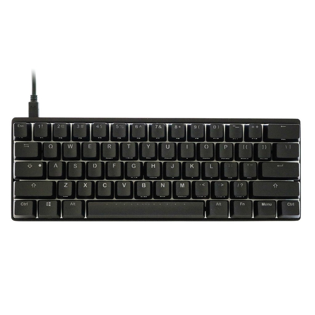 Vortexgear Pok3r RGB Mechanical Keyboard (ภาษาอังกฤษ) สินค้าพร้อมส่ง ...