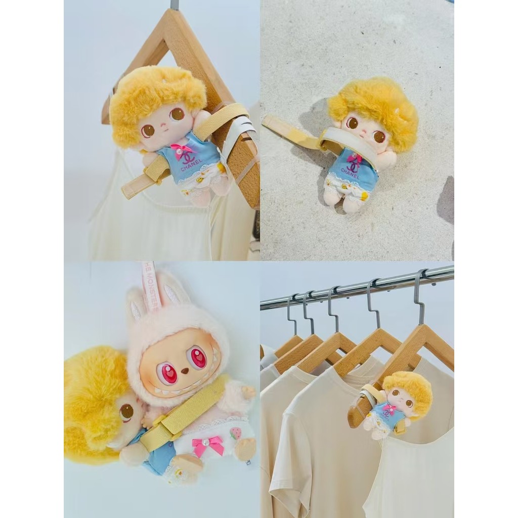 Popmart dimoo My Cloud Companion Series ของเล่นศิลปะอย่างเป็นทางการ ...