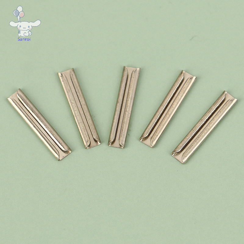 [San] 12 ชิ้น PIKO BACHMANN Fishplates HO Scale 1:87 รางติดตาม Joiners ...