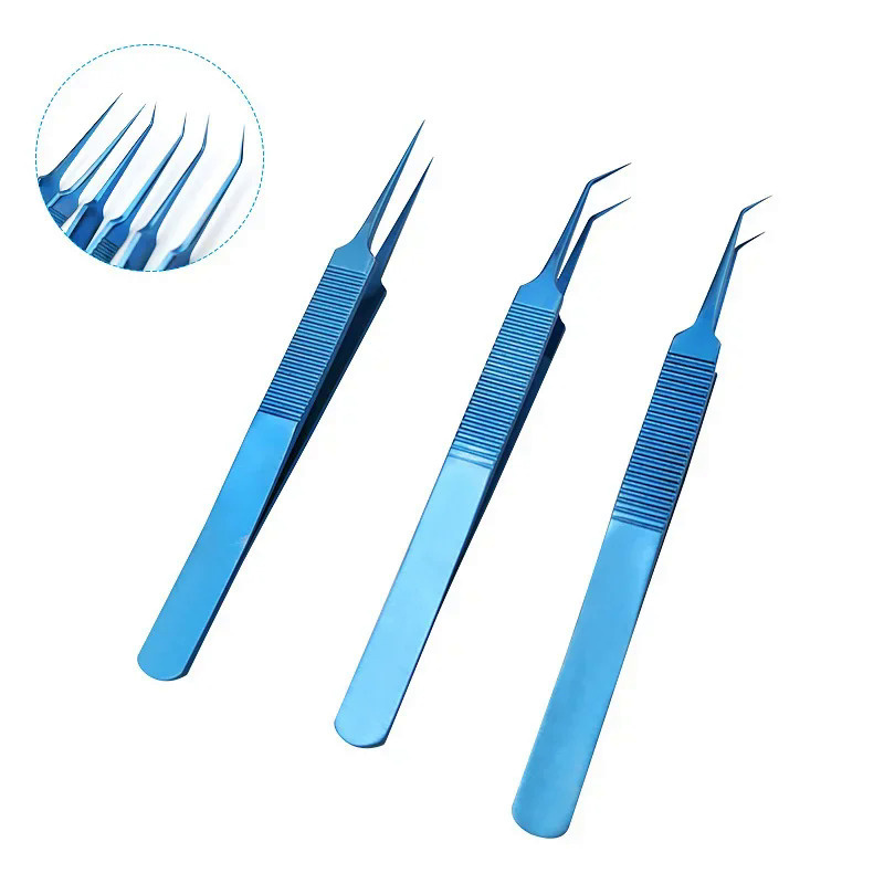 Fue Hair Transplant Forceps Hair Transplant Implanter Hair Transplant ...
