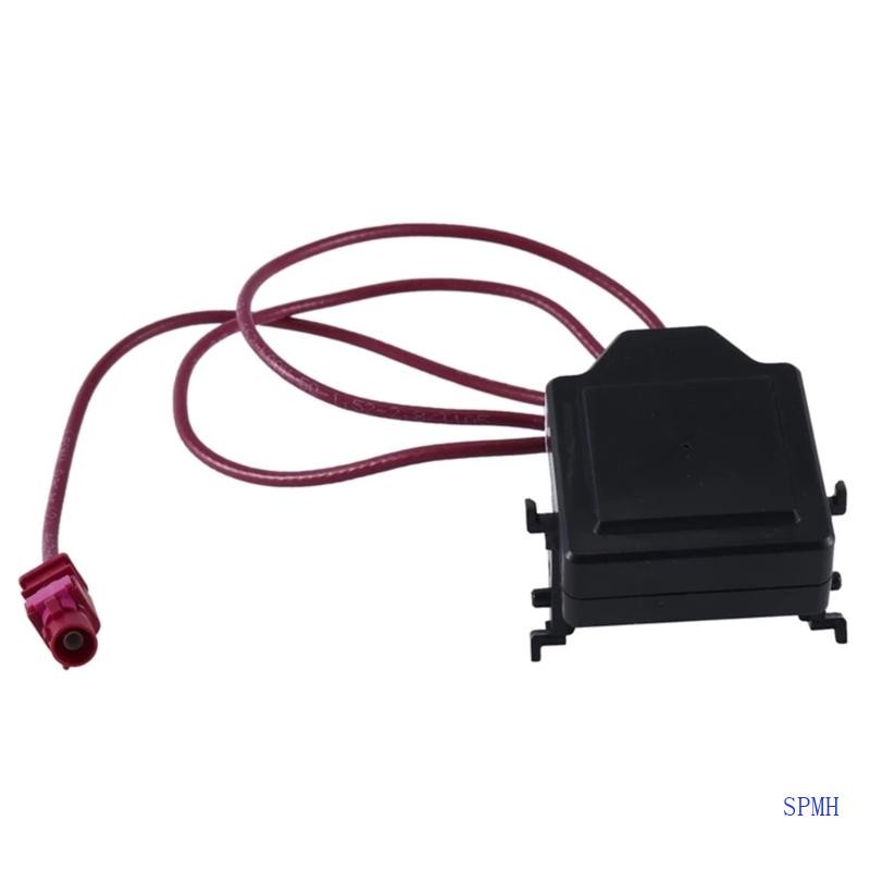 ซุปเปอร์เปลี่ยน 2139055009 ก2139055009 เสาอากาศกระจกมองหลังรถยนต์ ...