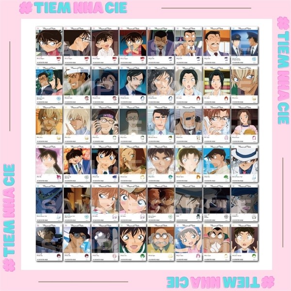 [Cies Shop] [READY] การ์ดลดแรงตึงผิวของ FAMOUS REOCA VOL 3 SP007210 ...