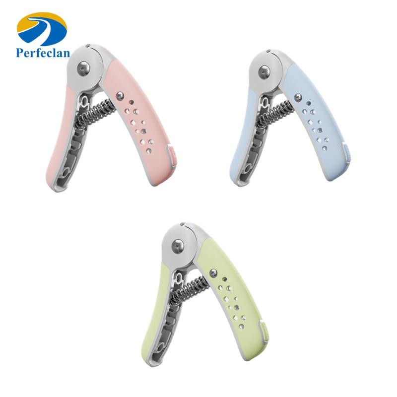 Perfect Hand Grip Strengtheners - Portable Forearm Exercise Equipment ...