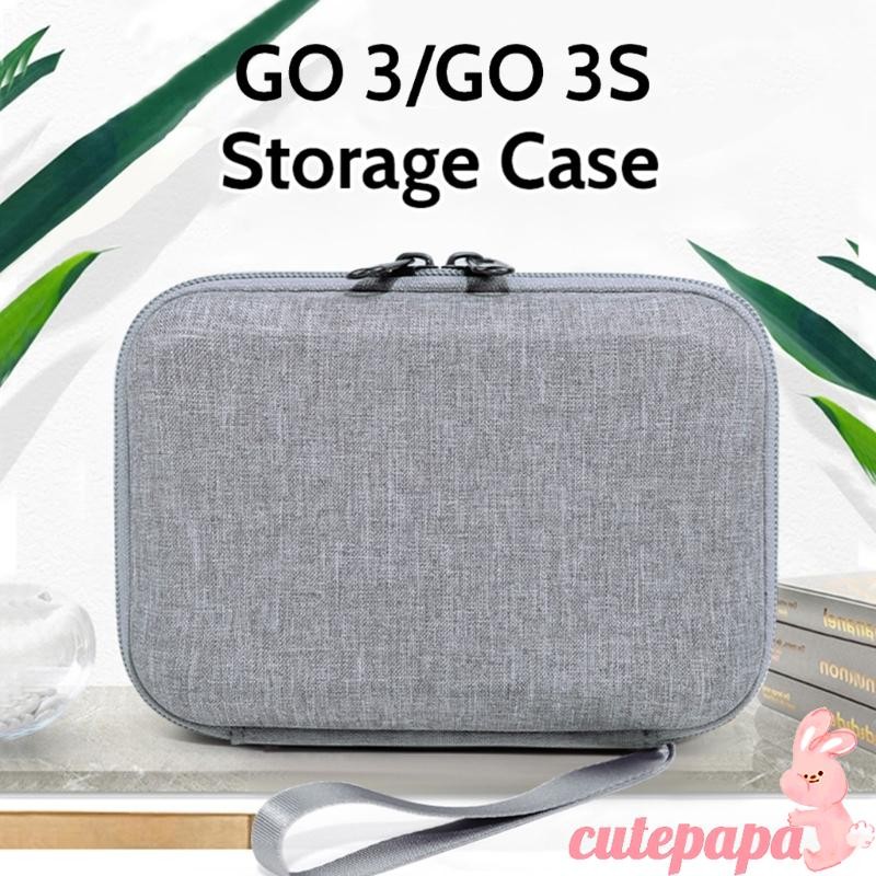 Cutep Camera Protections Pouch Water Resistance Case for GO 3S และอุปกรณ์เสริม | Shopee Thailand