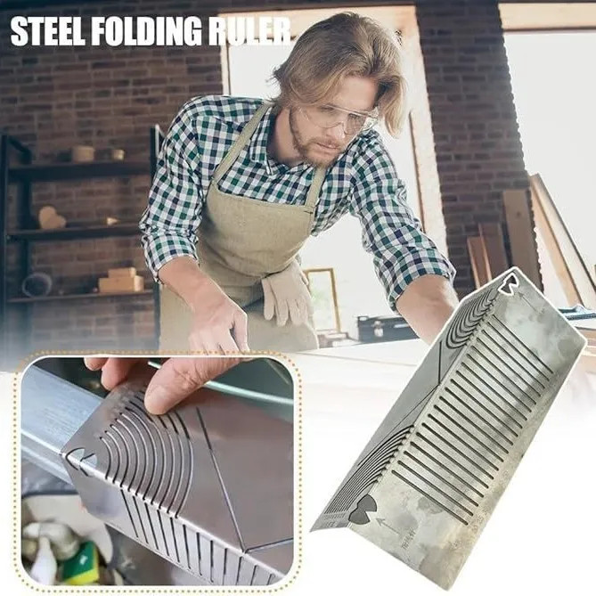 YS Tool ฉากเหล็ก 90 องศา สำหรับวัดตัดเหล็กเข้ามุม 45 มุมโค้ง งานเหล็ก มี 2 ขนาด**เลือกก่อนซื้อ ...