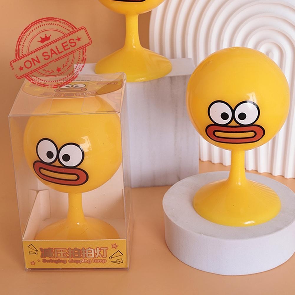 Creative Expression Desktop Decompression Pat Ball Venting Flash Ball ...