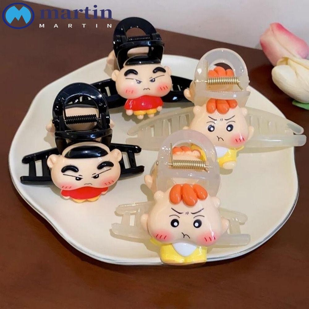 Martin การ์ตูน Claw คลิป, อะนิเมะ Crayon Shin-Chan Crayon Shin-Chan ผม ...