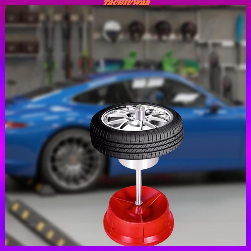 [Tachiuwa2] แบบพกพา Bubble Wheel Balancer,Balancing Machine Hubs ล้อ ...