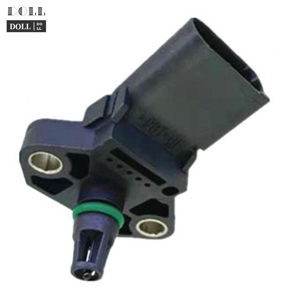 【shopee】Turbocharger Boost Manifold Pressure Sensor For A4 A5 A6 OEM ...