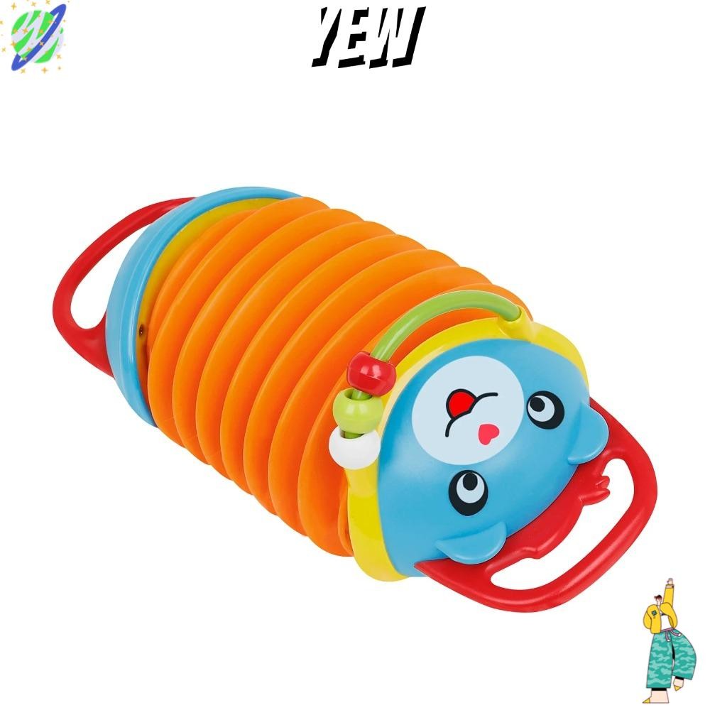 Yew เครื่องดนตรีเด็ก, หีบเพลงการเรียนรู้แบบพกพา Orff Instruments ...