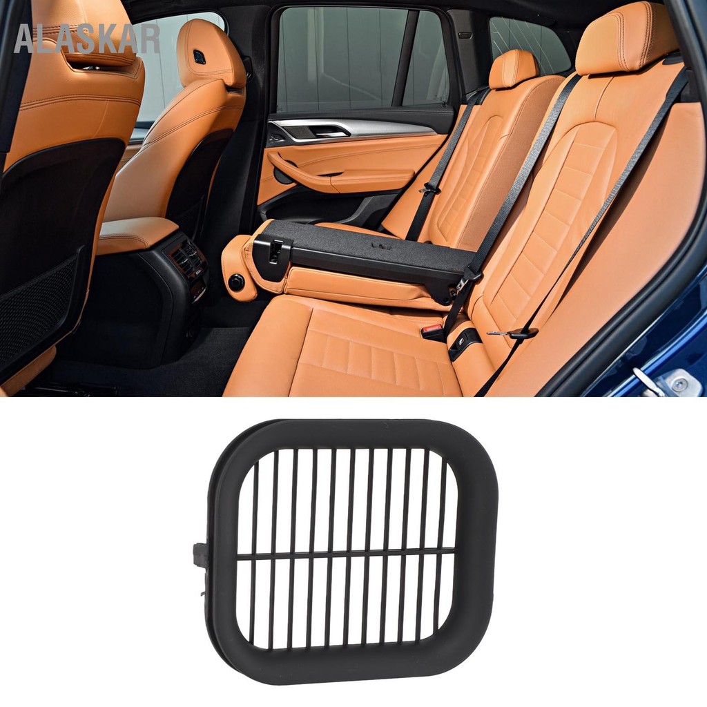 ALASKAR เครื่องยนต์Air Intakeท่อท่อGrille 13718635091 ท่อดูดอากาศเศษ ...