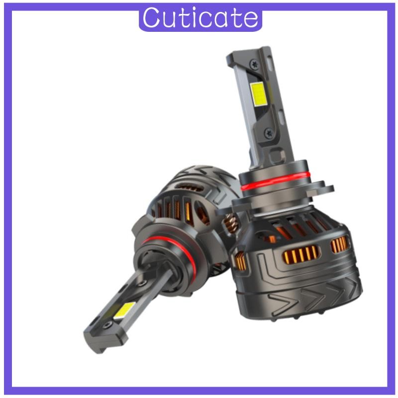 [CUTICATE] 2 ชิ้น Generic LED Fog ติดตั้งง่ายหลอดไฟ | Shopee Thailand