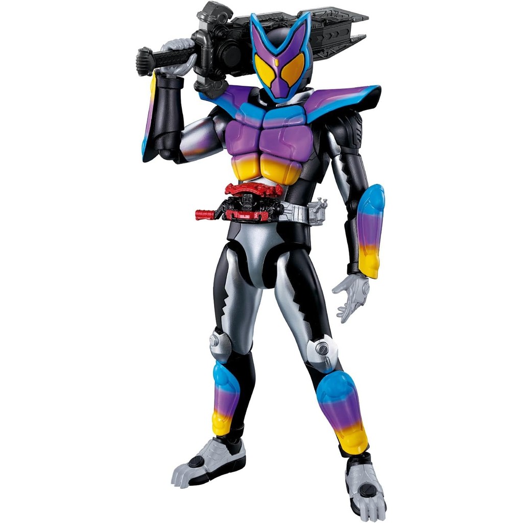 [BANDAI] Kamen Rider Gav Kamen Rider Action Figure Kamen Rider Gav ...