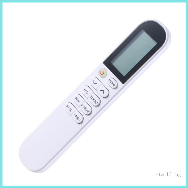 Star Quality Remote Replacement สําหรับ GYKQ 82E Air Conditioner ...