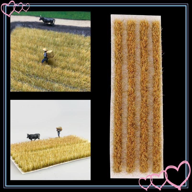 [meteor2] 1:72 1:87 DIY Miniature Model Kit สําหรับรถไฟประดิษฐ์ Mini ...