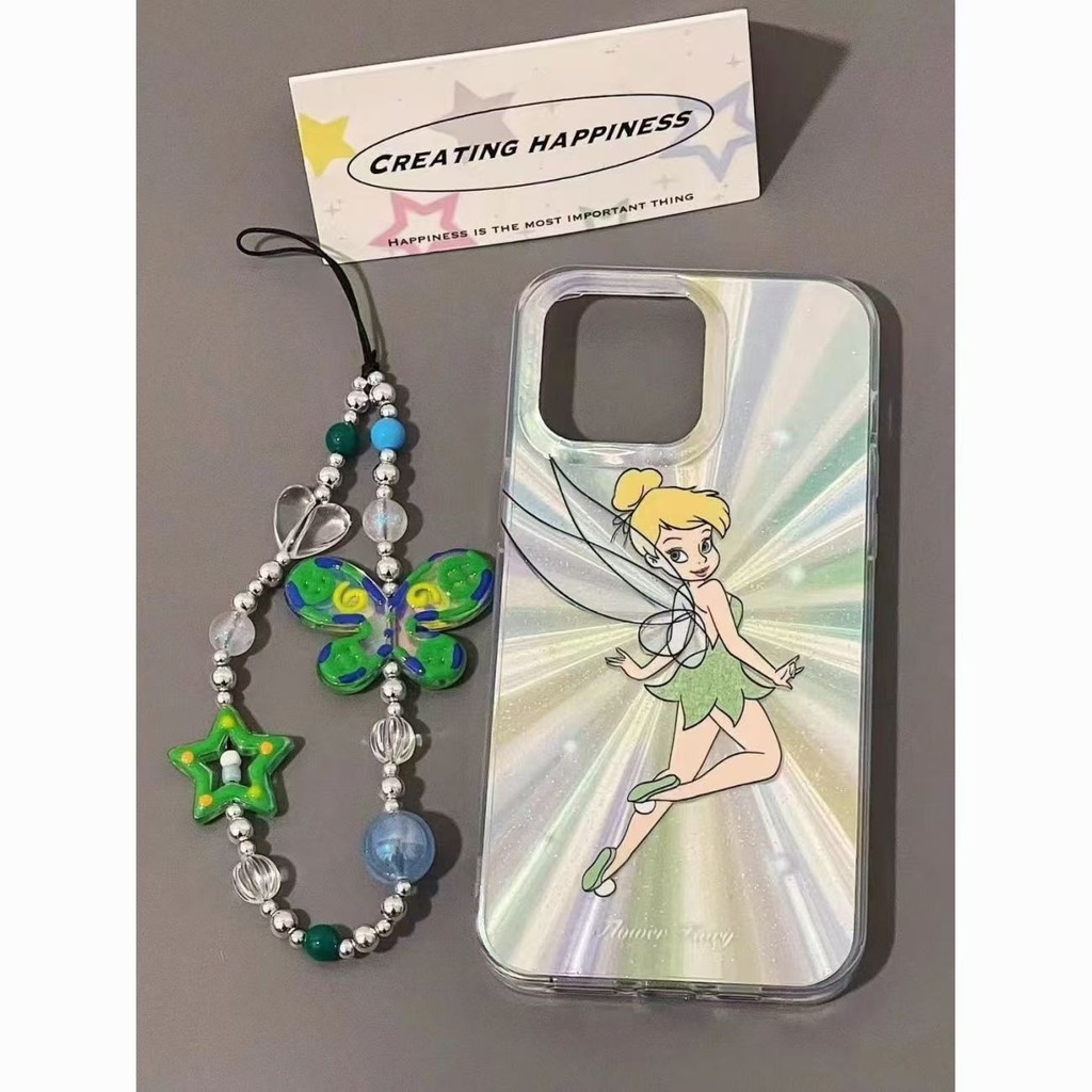 Iphone Elf ระดับรูปลักษณ์สูง Appearnc เคสโทรศัพท์สําหรับ IPhone7 7Plus X XR XS IPhone11 12 13 14 ...