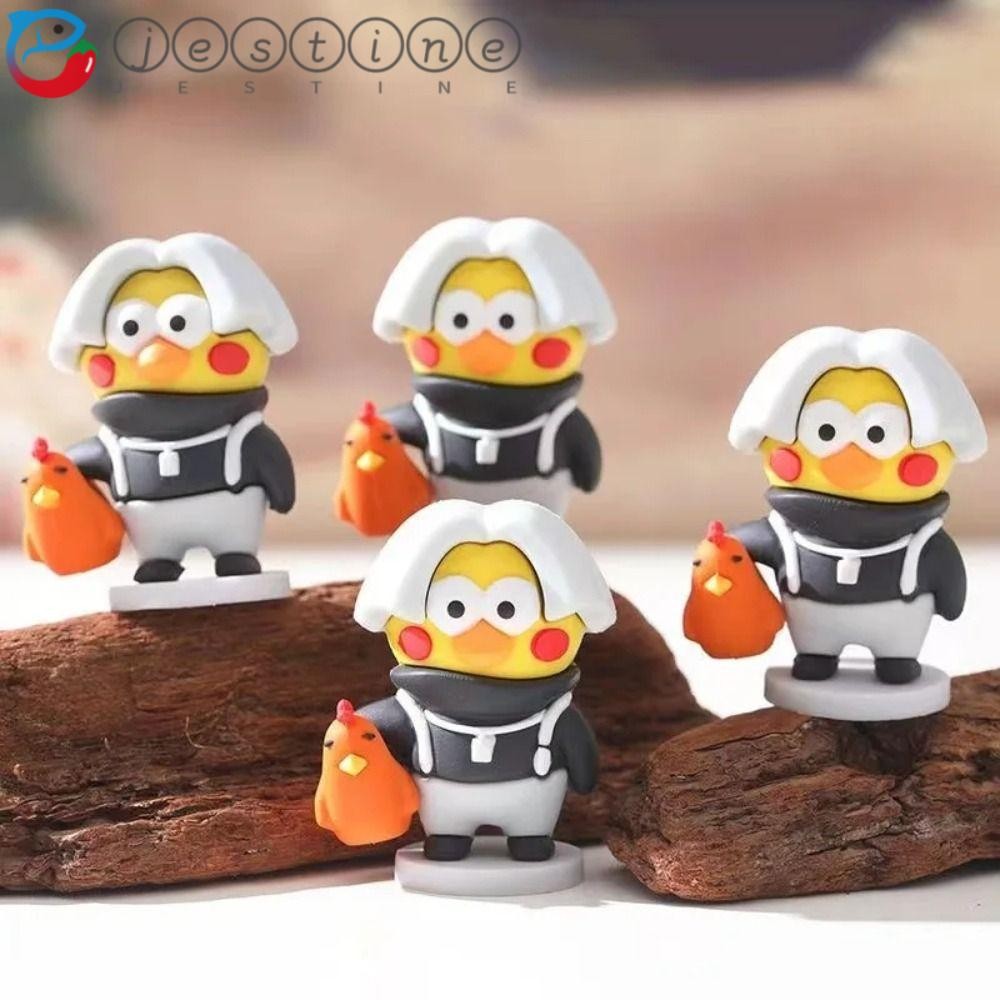 Jestine Chicken Kunkun Figure Doll, Basketball You Are Too Beautiful ...