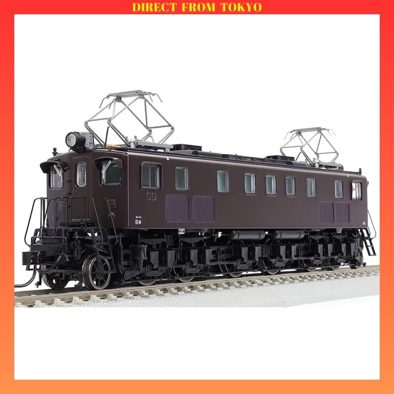 Tenshoudo HO Gauge EF15 Final Type Kanto Type Non-Cantam System 72536 Railway model Electric ...