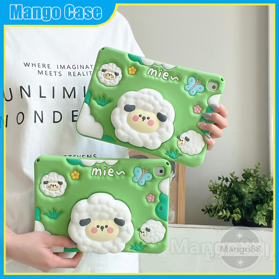 เคสสําหรับipad 10.2" 7 8 9th ipad air11 Pro 11 2024 10th 10.9 2022 2018 ...